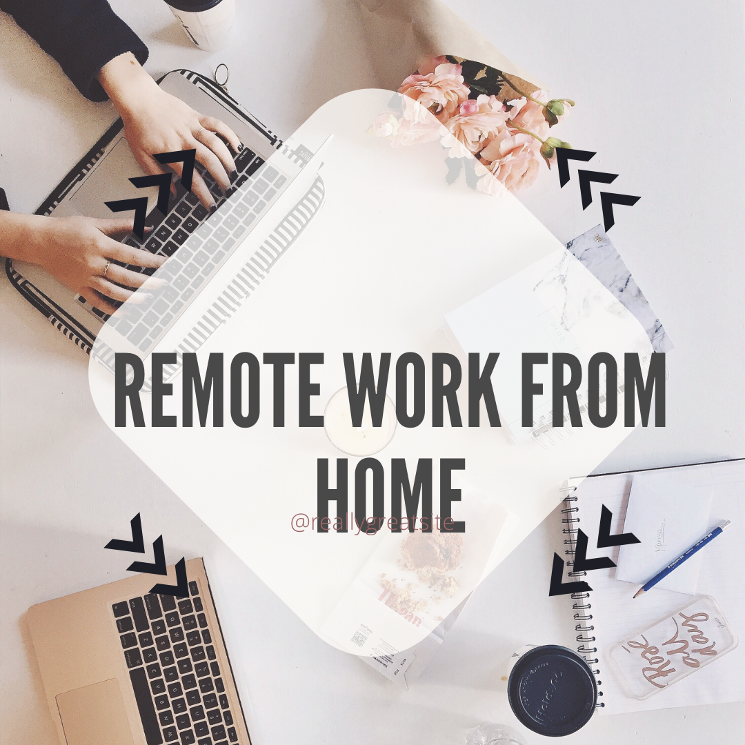 Remote Work Revolution: Adapting to a Flexible Work Environment | by Rao Shahzad Haseeb | Mar ...
