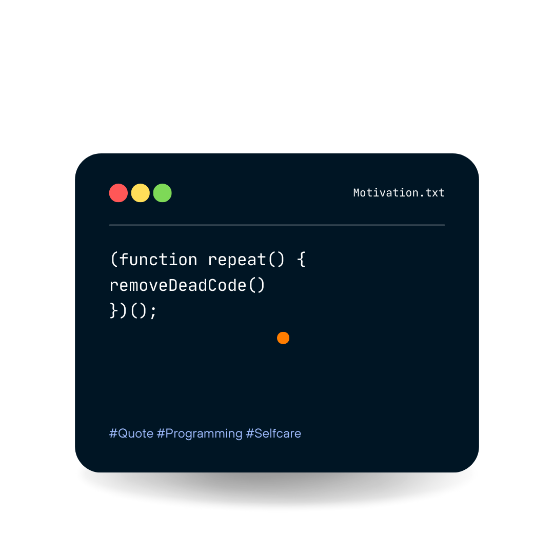 How Modern Javascript Eliminates Dead Code Stackademic 8851