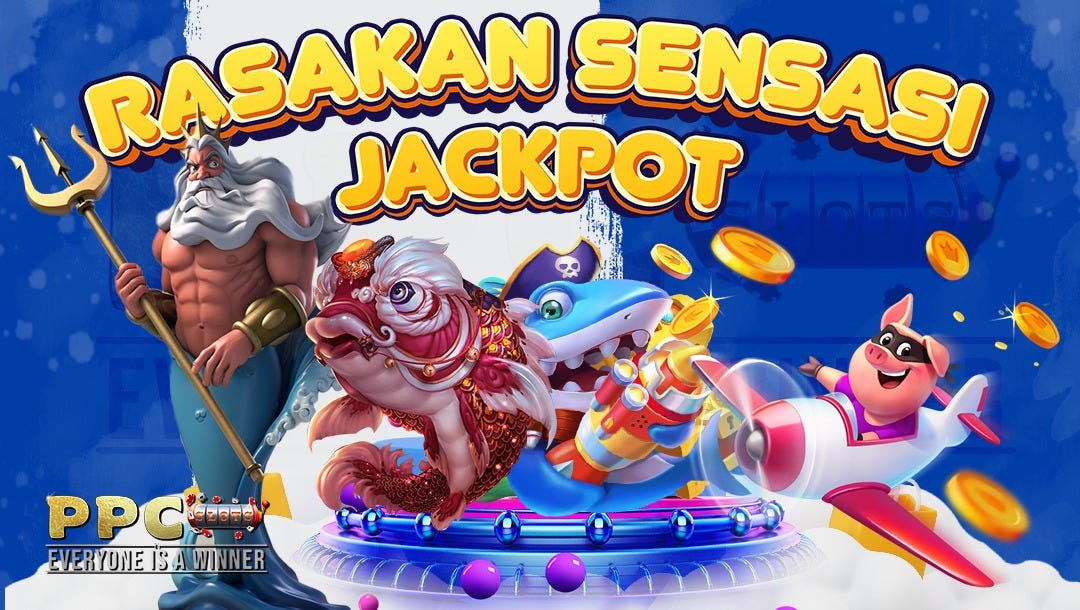 Bocoran Live RTP Situs Slot Gacor Gaming | by Link Situs Judi Slot Gacor | Jul, 2023 | Medium