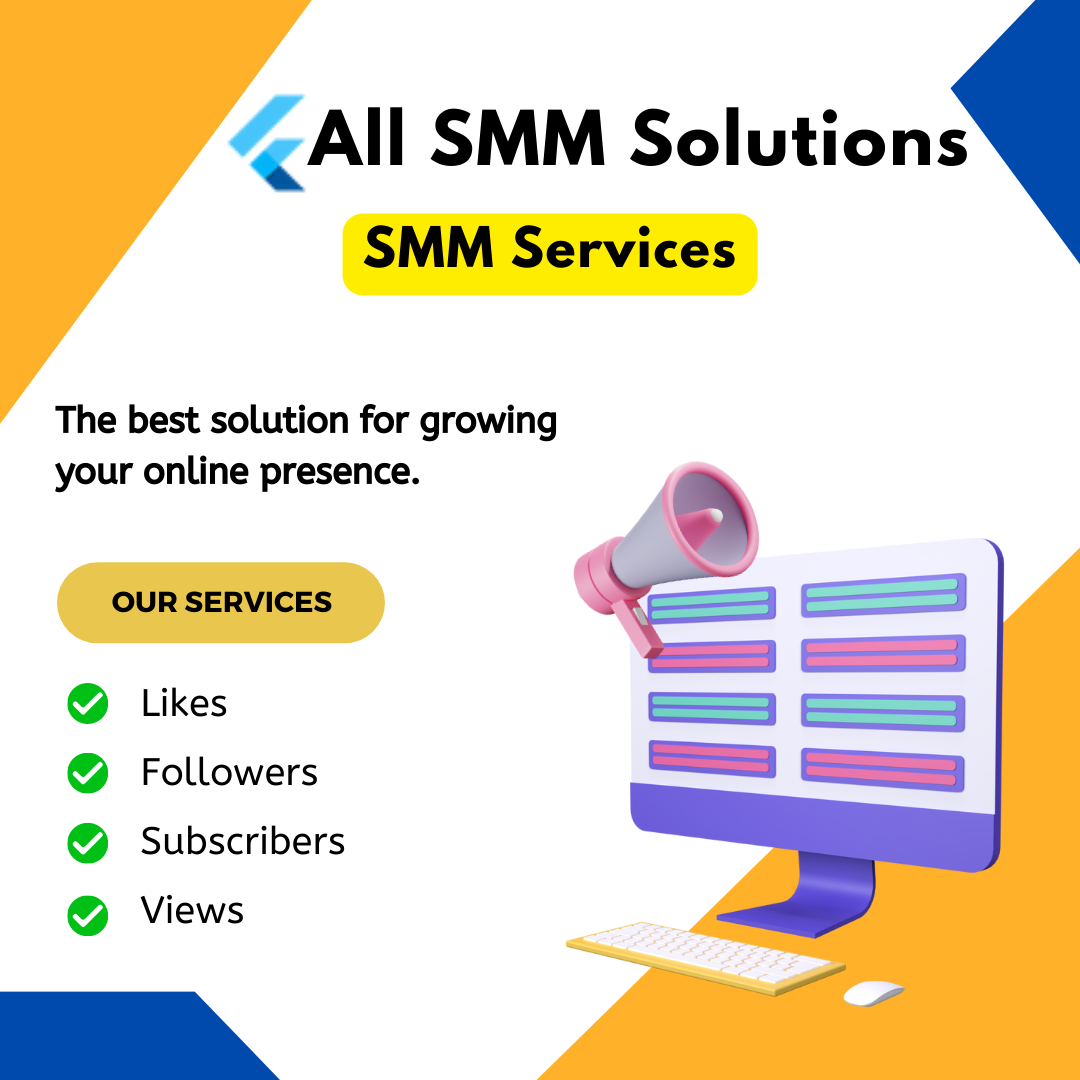 Cheapsmmpanel. In today’s world, social media has… | by Smm Services ...
