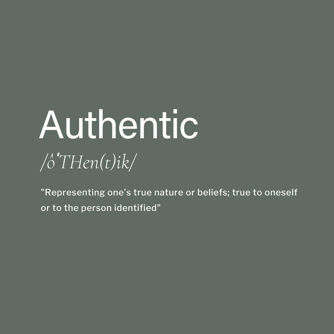 The Stress of Sneakiness: Embracing Authenticity. | by chioma uzoekwe ...
