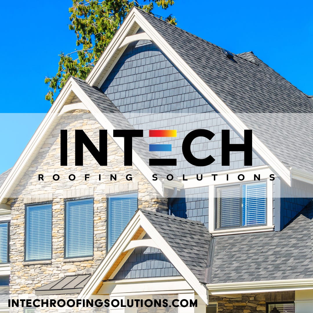 Intech Roofing Solutions is Expanding: Professional Roofers Wanted in Columbia, SC | by Rock ...