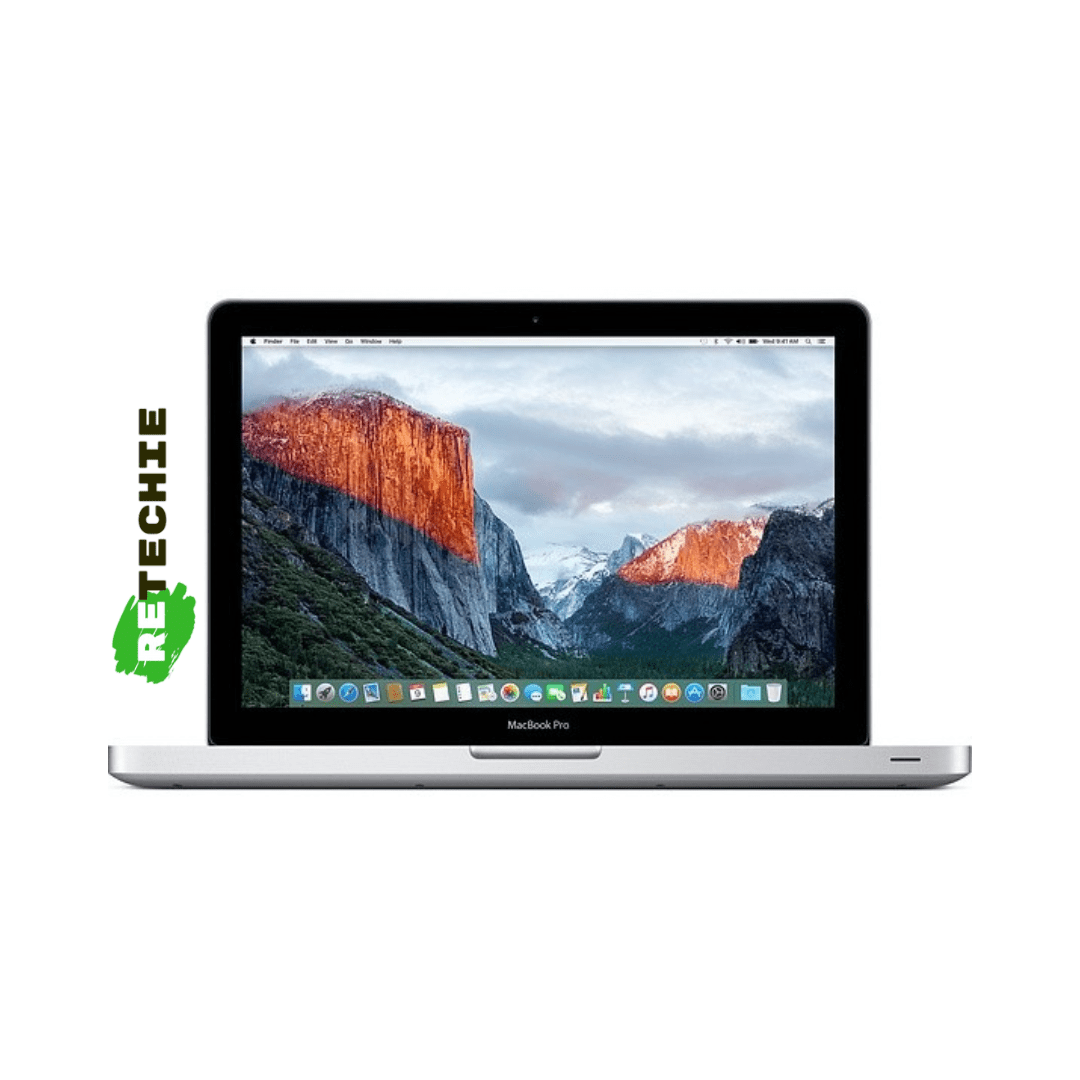 Avail Refurbished Apple Laptops at ReTechie | by Refurbisretechi | Medium