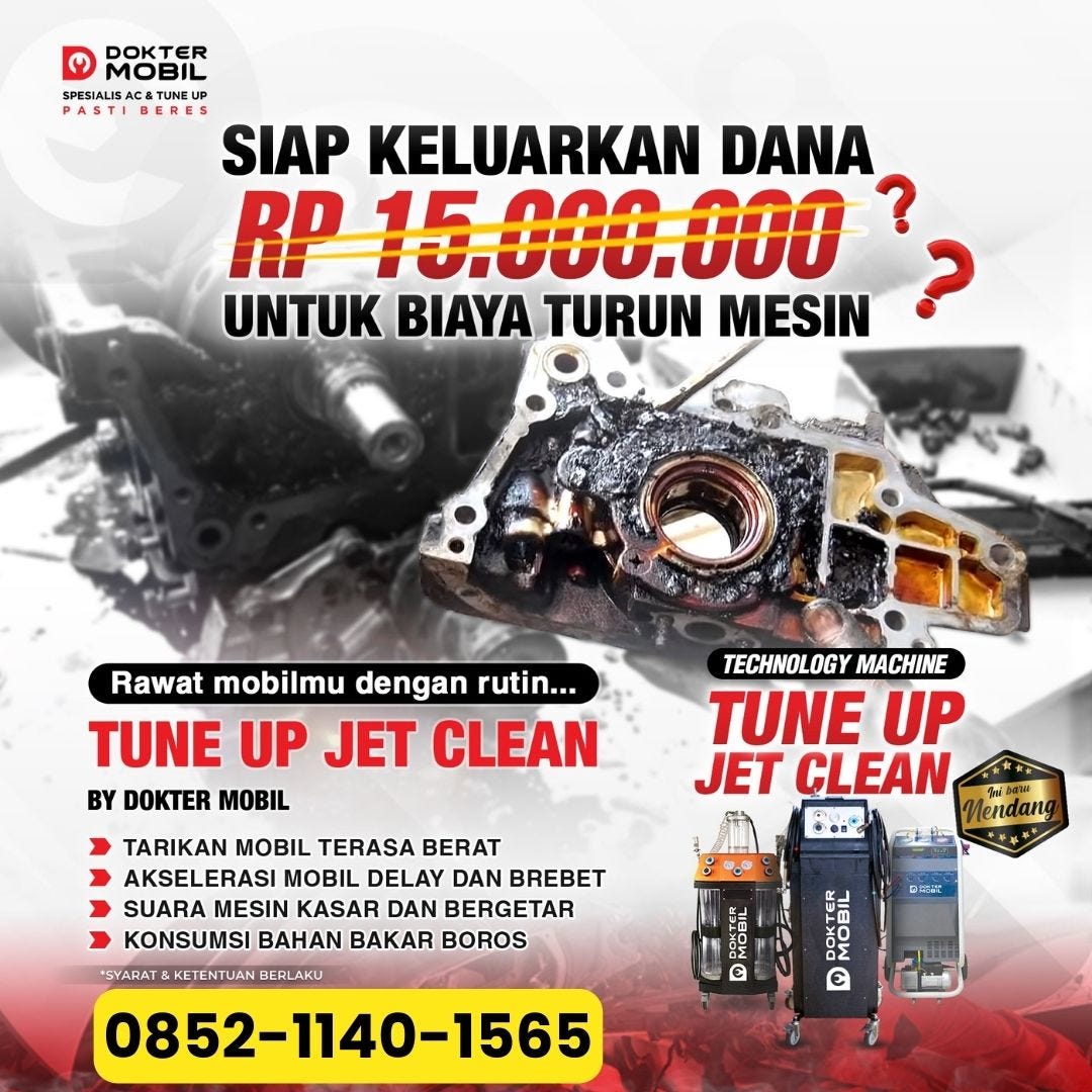 TERBAIK!! Rekomendasi Bengkel Tune Up Mobil Hyundai Tucson Serpong, WA ...