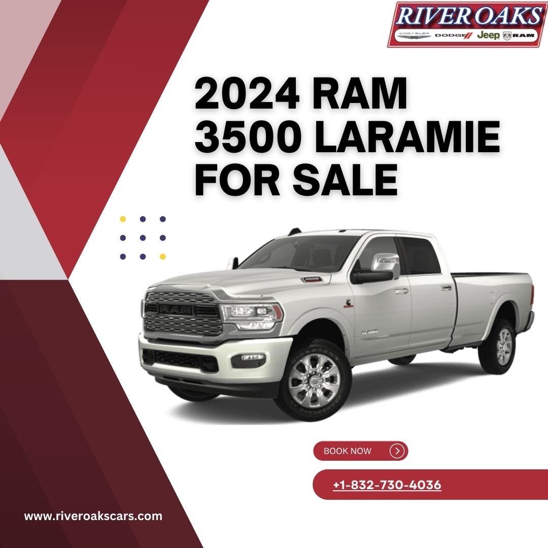 Ram 3500 For Sale Houston