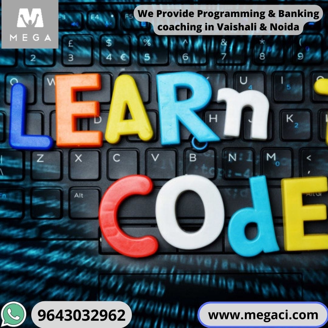 How Important is Coding for the Future Generation? | by python-coaching | Medium