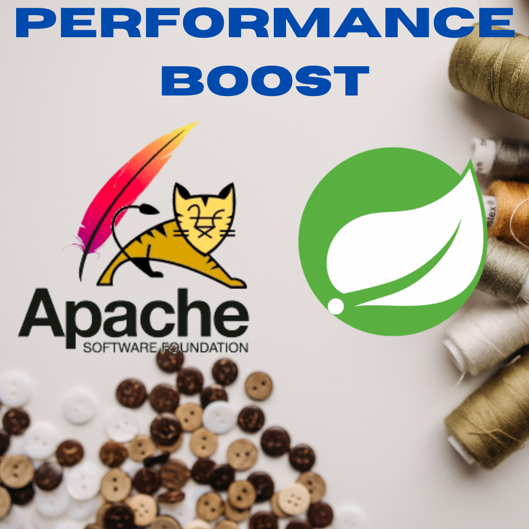 Boosting Application Performance Springmvc Andtomcat Threads By Amit 7361