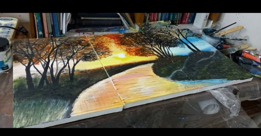 BECOME A SELF-TAUGHT ARTIST. It’s time to be a little confident and ...