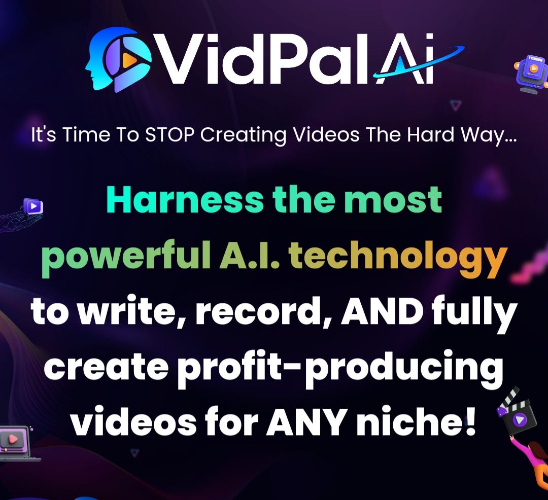 WHAT IS AI VIDEO CREATION ? AND HOW CAN WE MAKES VIDEO WITH THE HELP OF ...
