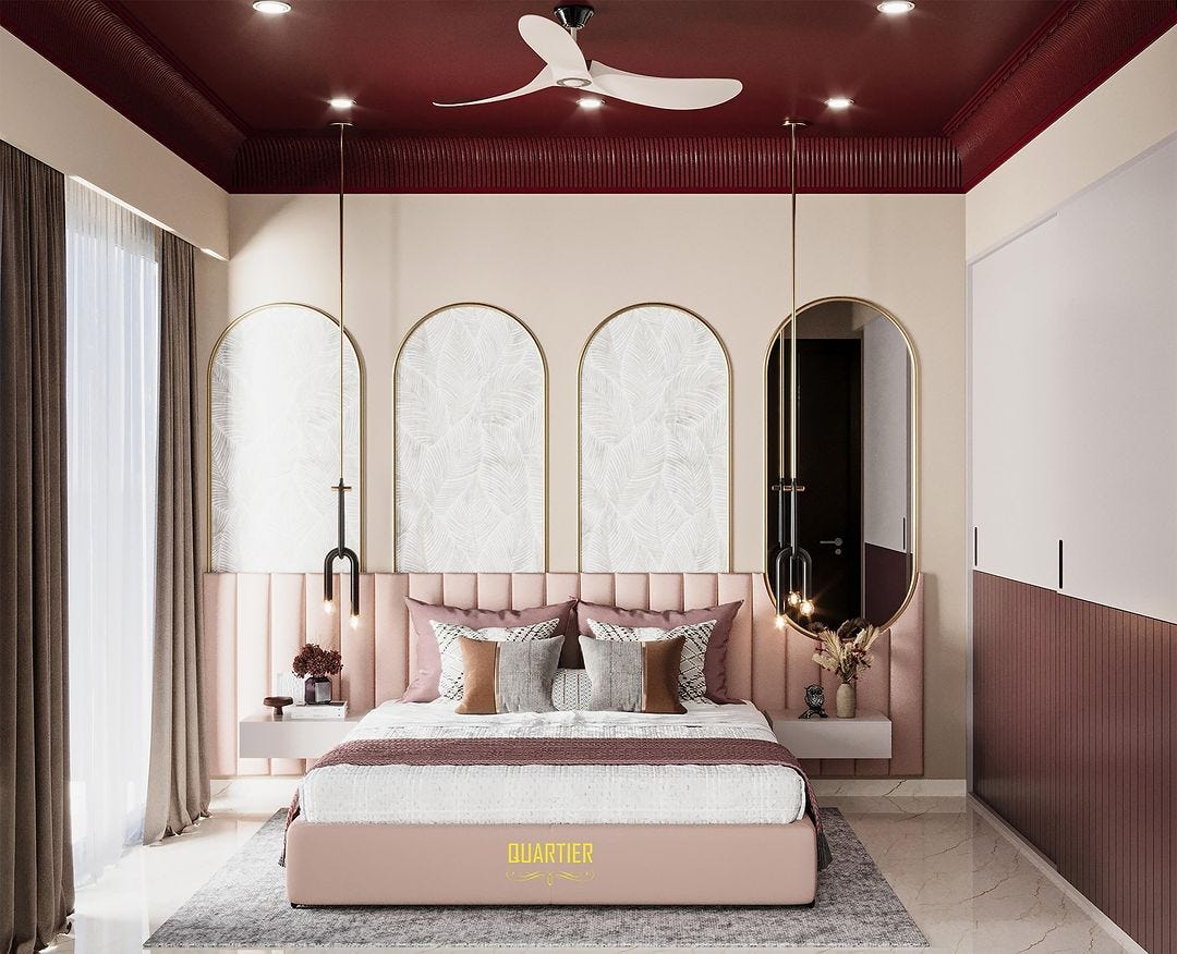 Interior in Noida. Interior in Noida | by Quartierstudio | Feb, 2024 | Medium