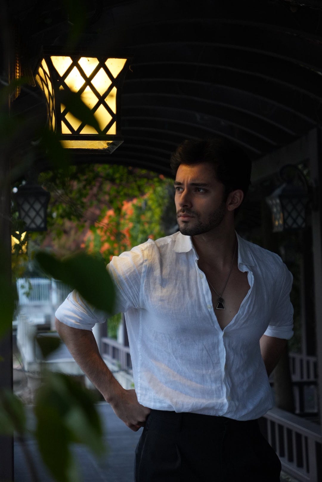 Meet Lukas Silva: The Subtle Force Capturing Screens and Hearts | by Engjell Hasula | Nov, 2025 ...