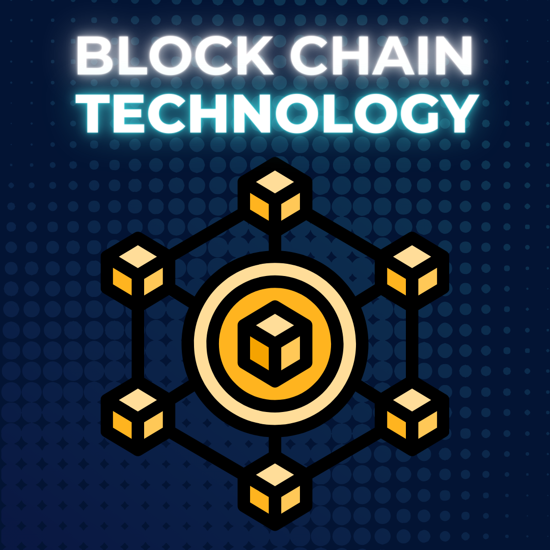Cyber Awareness Month: Day 20– Block Chain and Cybersecurity | by Cyber ...