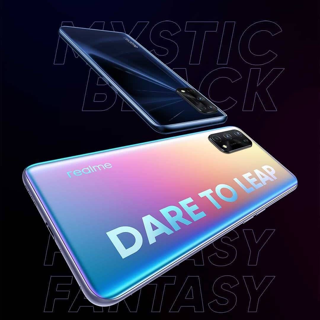 Realme X7 Pro with Dimensity 1000+ 5G Processor........ 1. Performance Dimensity 1000+ 5G ...