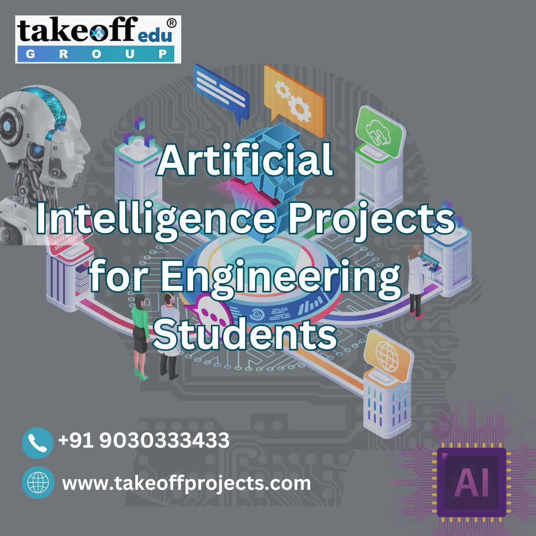 AI Project Ideas for Engineering Students | by Takeoffprojects ...