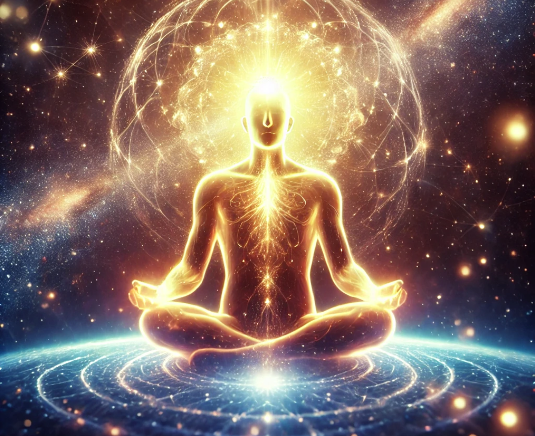 The Subconscious: The God within us. | by Shreyas Jadhav | Medium