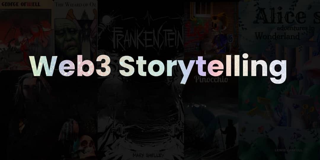 Why Web3 Needs Storytelling More Than Tech (How Narratives Drive Adoption More Than Whitepapers ...