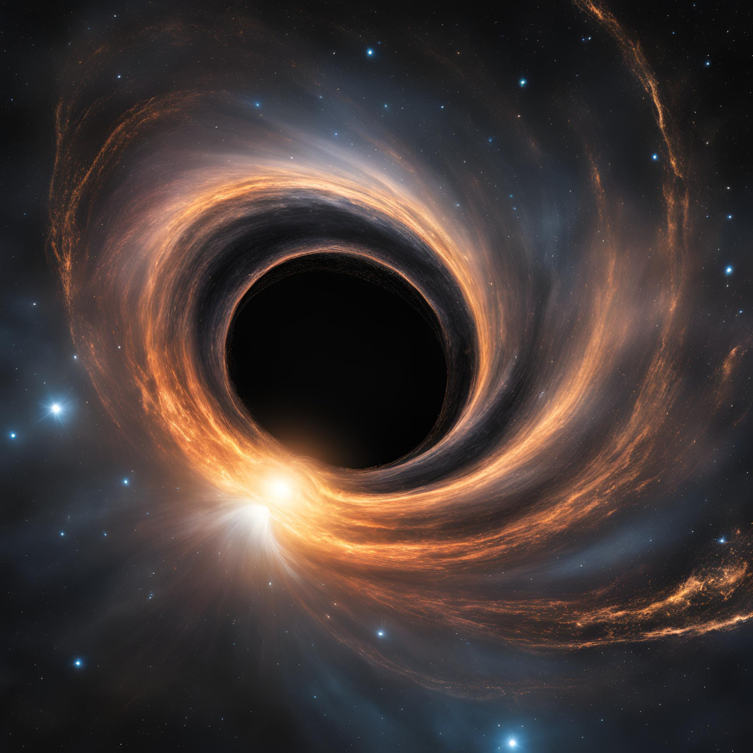 “What You Never Knew About Black Holes (But Should)" | by Learn Lightly ...