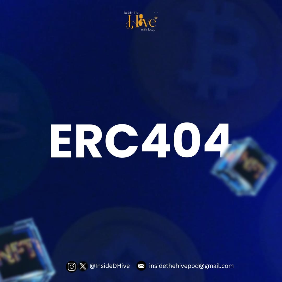 ERC404: THE FUTURE | by InsideTheHivePod | Feb, 2024 | Medium