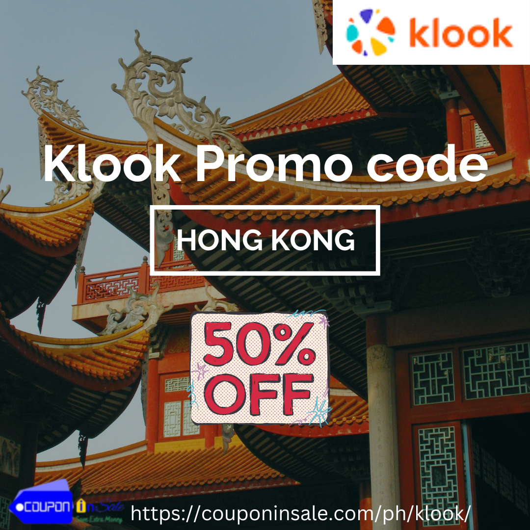 Exploring the Philippines with Klook Promo Codes: Unlocking Incredible ...