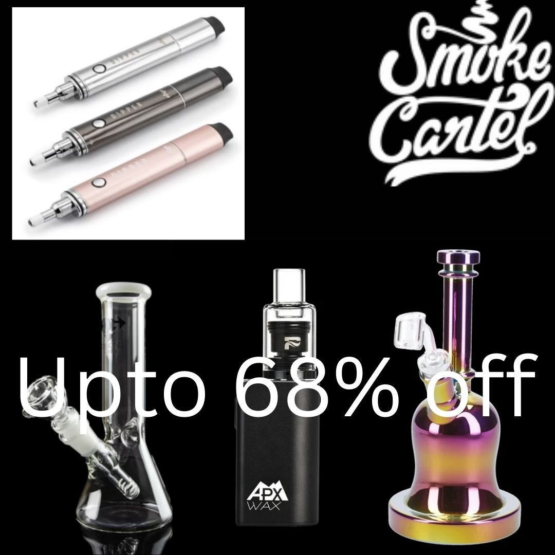 How to Use Your Water Pipe: Tips for Smoking Accessories with smoke ...