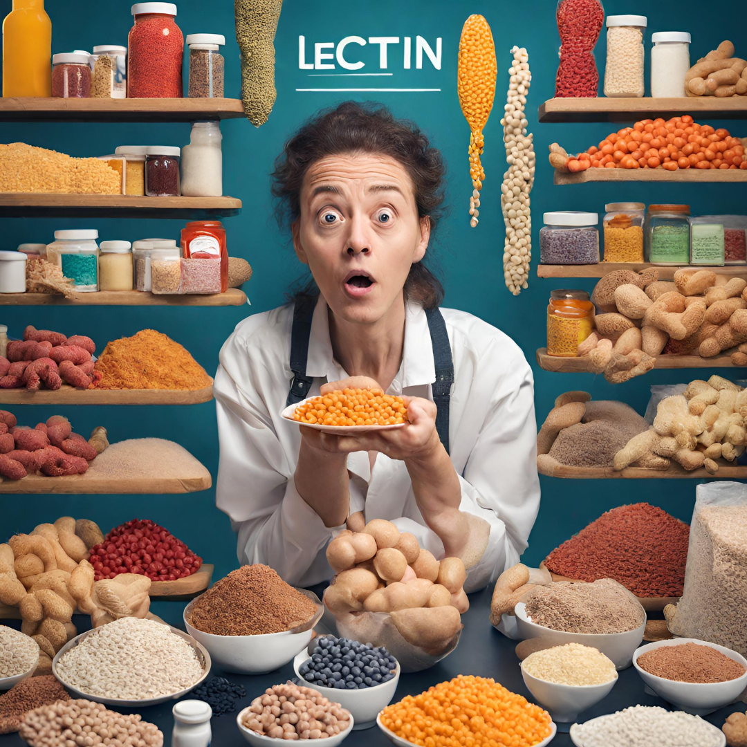 A Comprehensive Guide to the Plant Paradox Diet by Steven Gundry | by ...