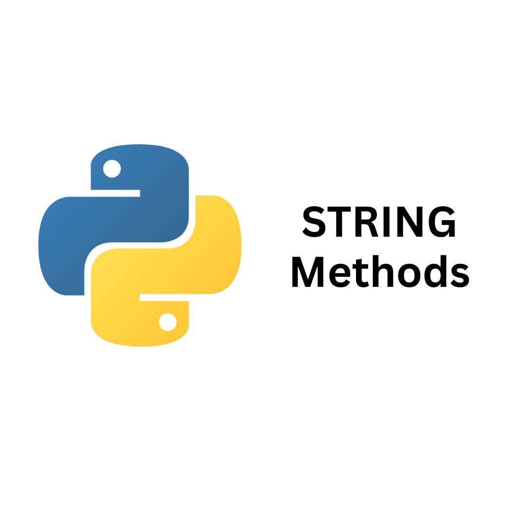 7 Must-Know String Methods in Python | by Aayush Kumar | Aug, 2025 | Medium
