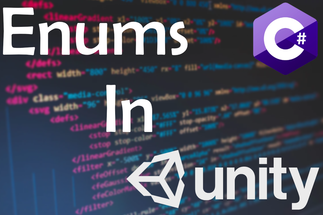 Enums in Unity: Organize and Conquer Your Game Data | by Christopher Adams | Level Up Coding