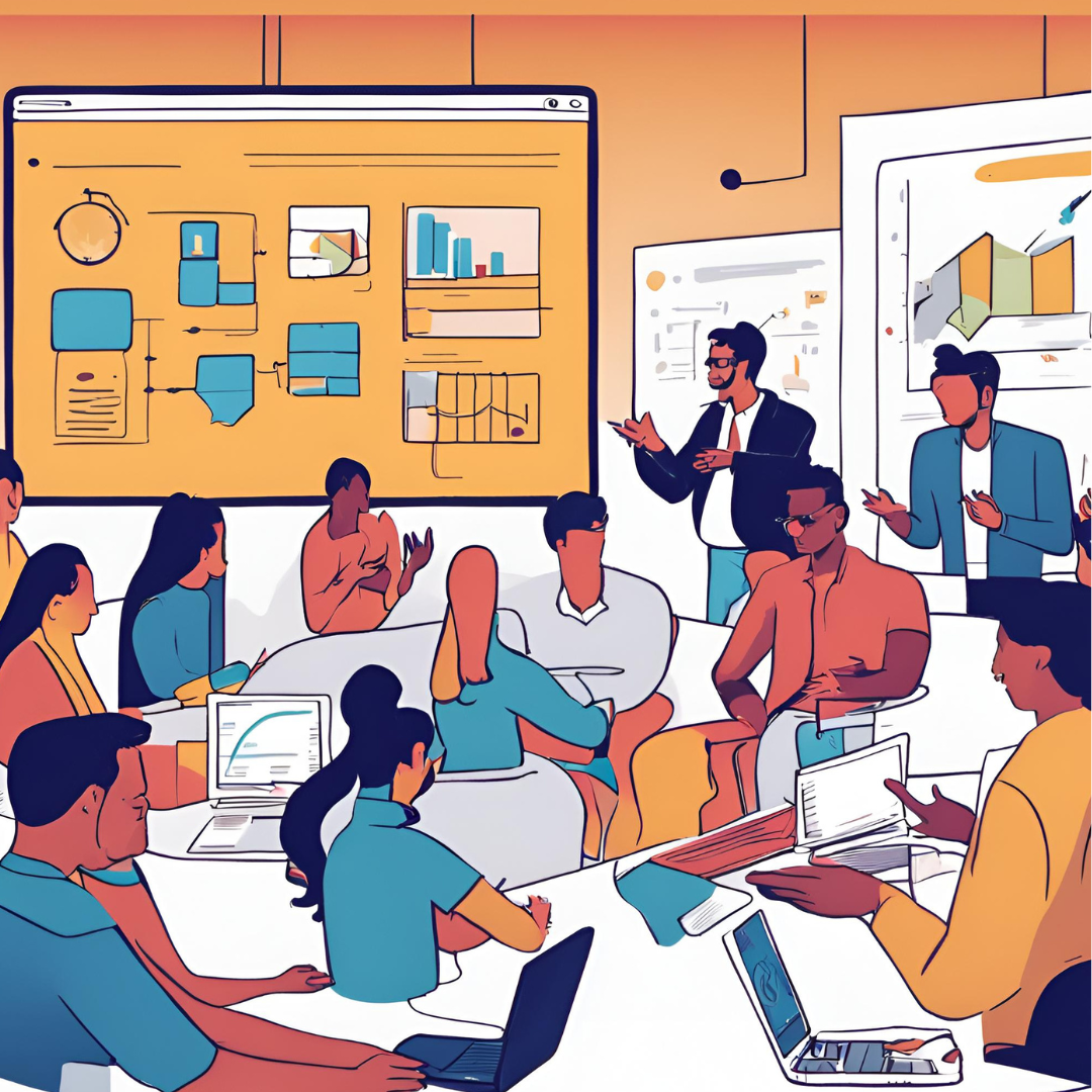 Revolutionizing Product Development: Key Insights from a UX & Product ...
