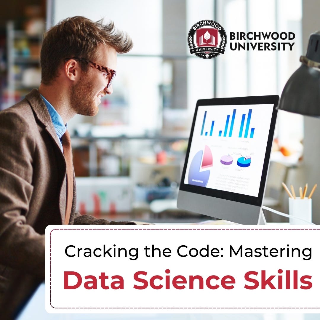 Cracking the Code: Mastering Data Science Skills | by Shadow fang | Medium Cracking the Code: Mastering Data Science Skills | by Shadow fang | Medium
