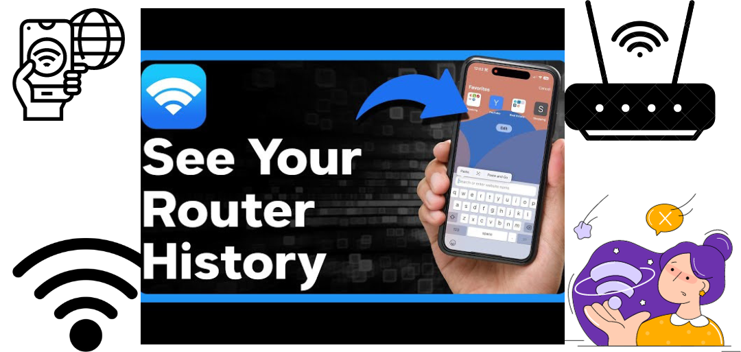 How to Check WiFi Router History? | by officerouter | Medium