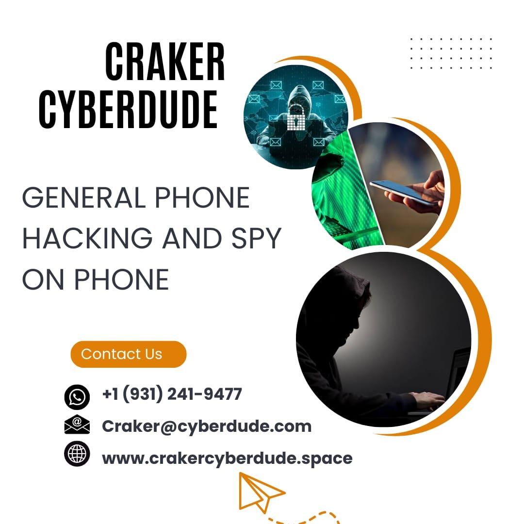 BITCOIN FRAUD RECOVERY HACKER FOR HIRE CRAKER CYBERDUDE RECOVERY | by Natasha Washington | Apr ...