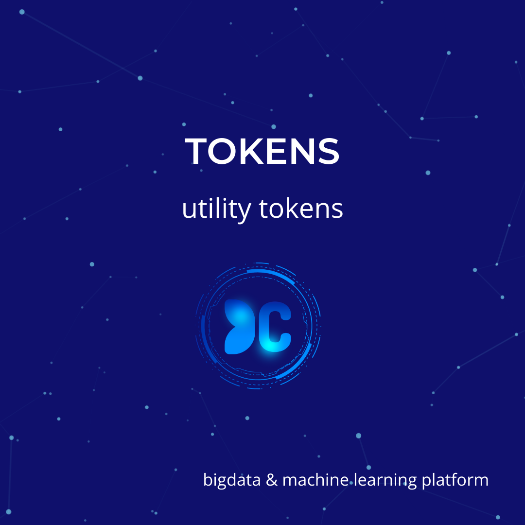 Utility Tokens. Este tipo de Token comparte muchas… | by The Cyprinus ...