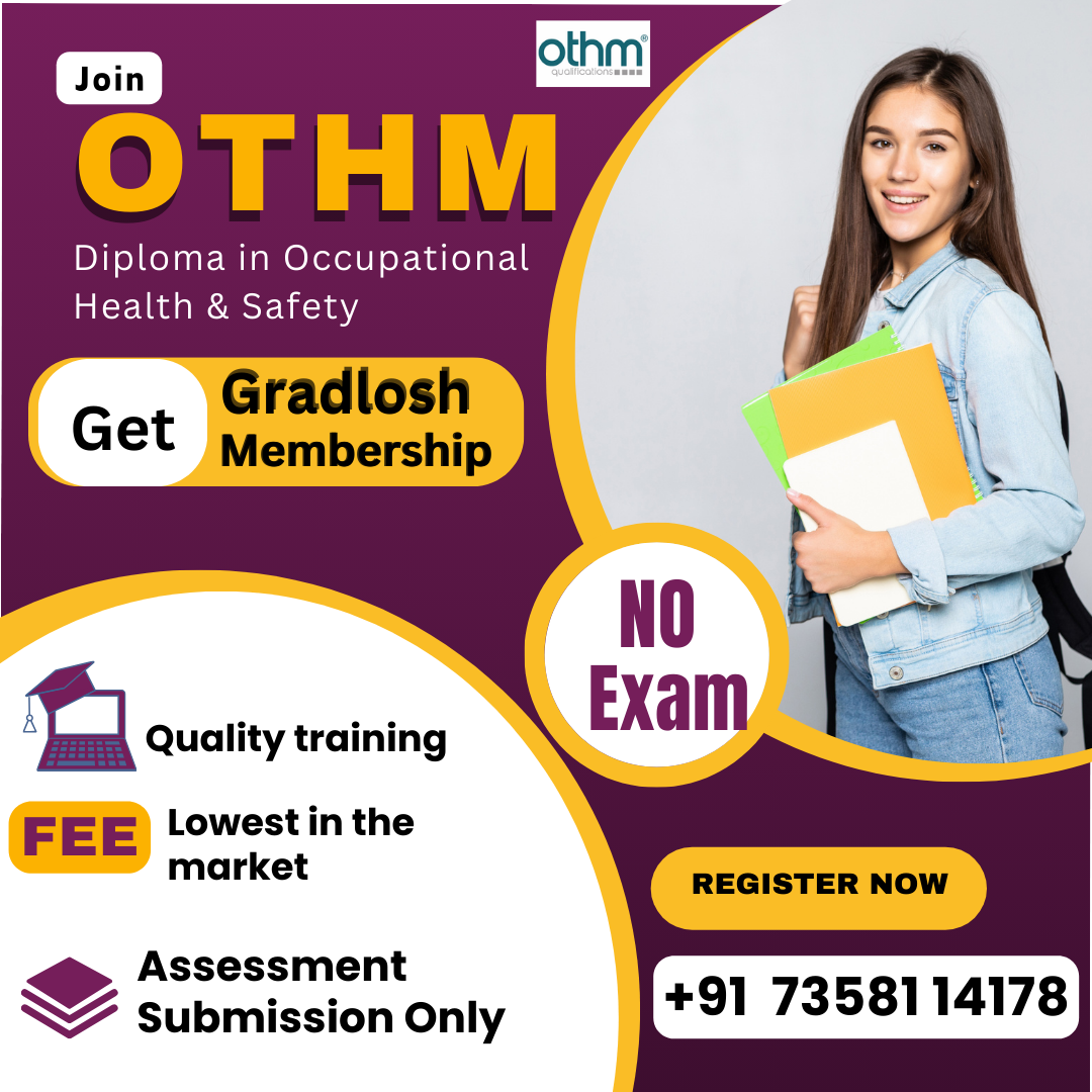 𝐀𝐫𝐞 𝐲𝐨𝐮 𝐞𝐚𝐠𝐞𝐫 𝐭𝐨 𝐩𝐫𝐨𝐩𝐞𝐥 𝐲𝐨𝐮𝐫 𝐜𝐚𝐫𝐞𝐞𝐫 𝐢𝐧 𝐨𝐜𝐜𝐮𝐩𝐚𝐭𝐢𝐨𝐧𝐚𝐥 𝐬𝐚𝐟𝐞𝐭𝐲 𝐚𝐧𝐝 𝐡𝐞𝐚𝐥𝐭𝐡 ...