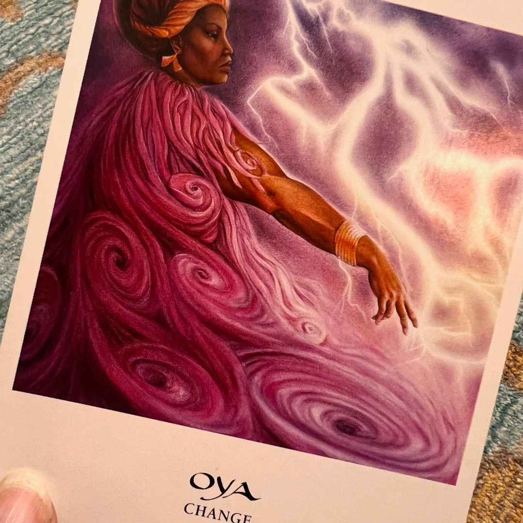 How to Recognize Impermanence and Appreciate Today | by Lisa Marie Rankin | Modern Goddess | Medium