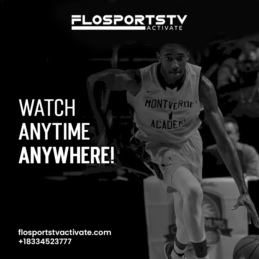Flosports tv activate Roku — flosportstvactivate - flosportstvactivate ...