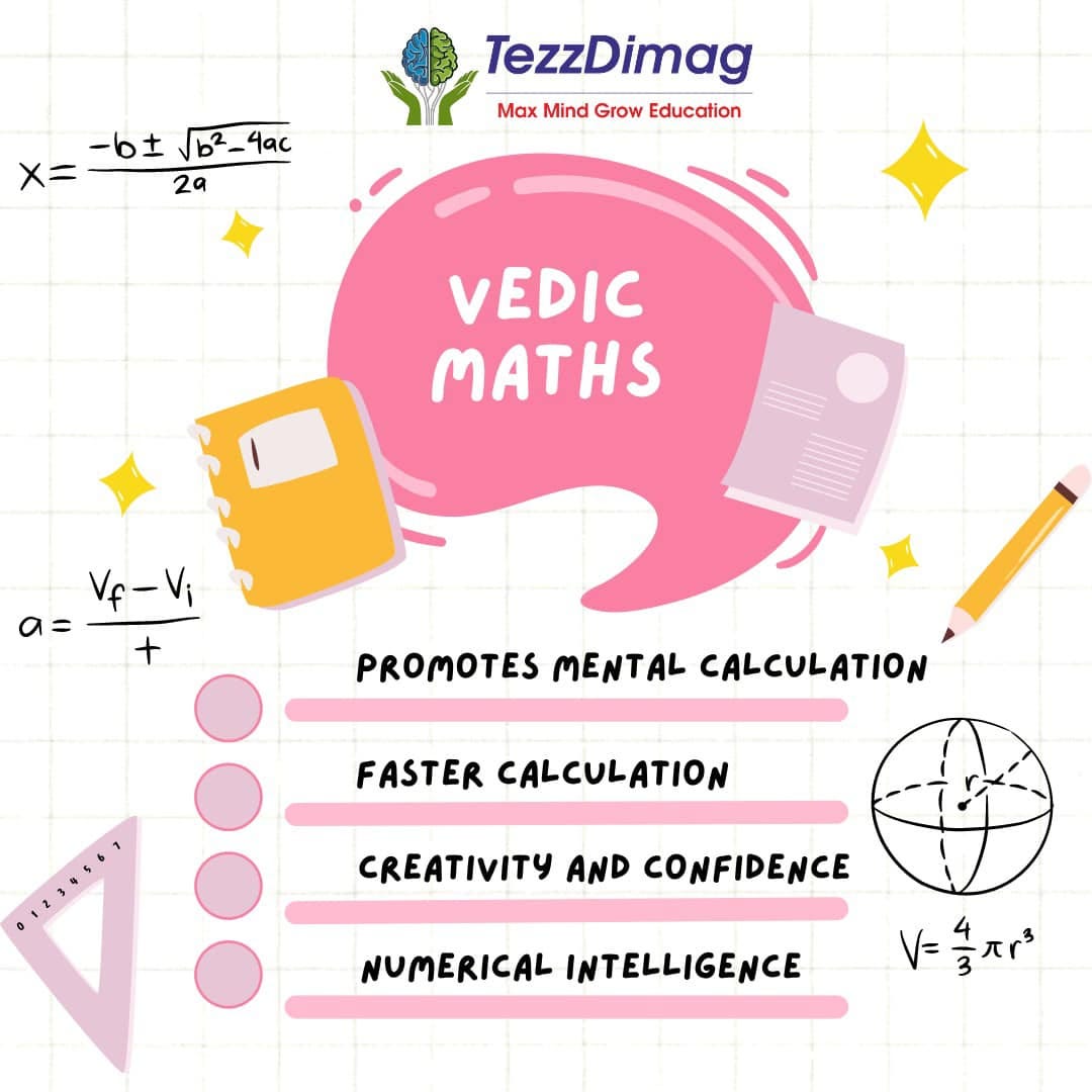 The cost-benefit analysis of Vedic Maths franchises | by Tezzdimag | Medium