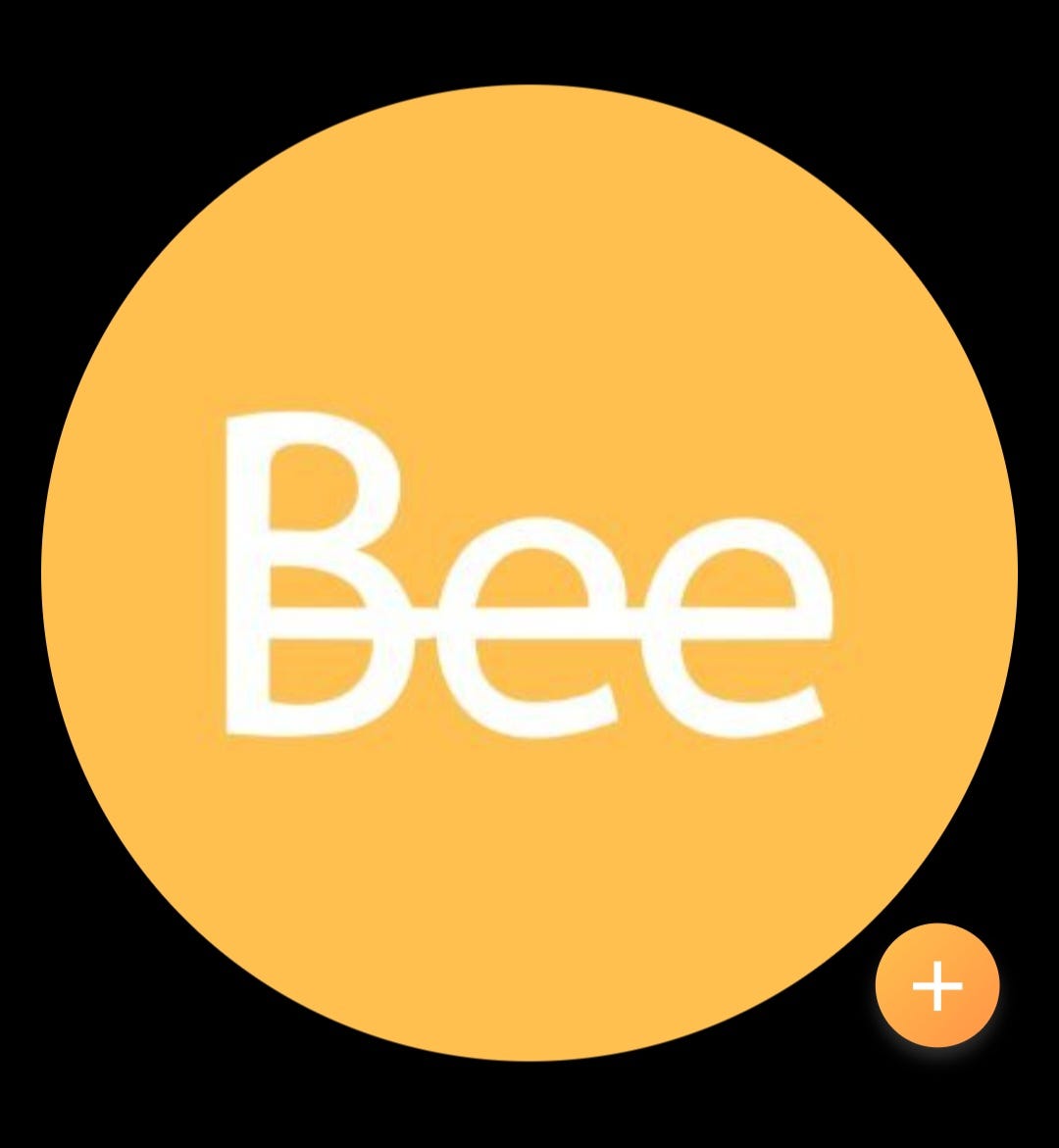 BEE MINING **** https://j.bee.com/s?a=dubble0d69 Bee Network is the ...