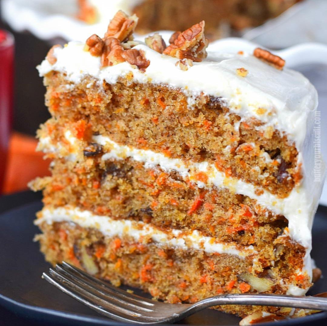 I am Carrot Cake: A Lesson in Erotic Empathy | by Amanda Luterman | Medium