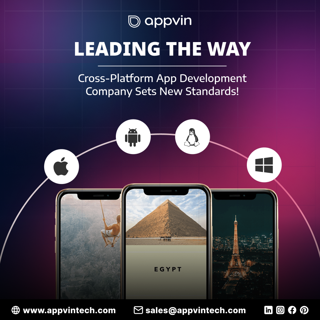 Unlocking the Power of Best Cross-Platform App Development: A ...