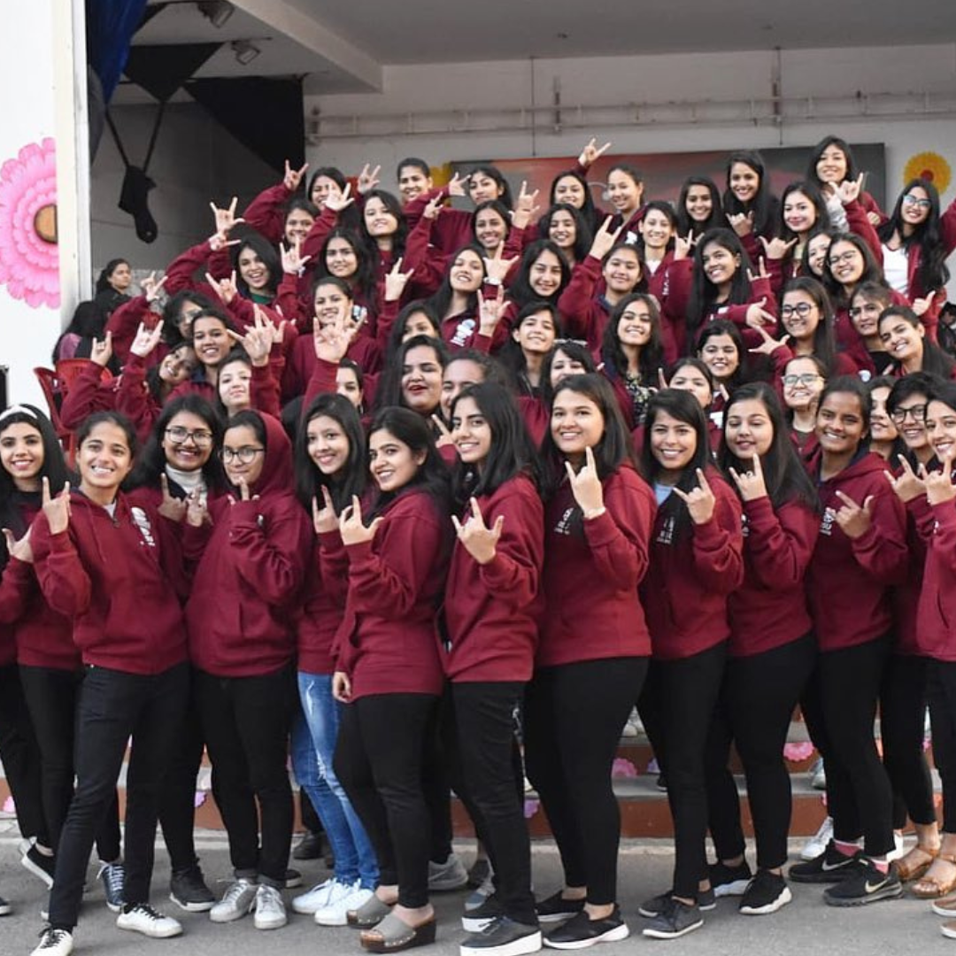 IIS University’s Inclusive Approach to Education: Supporting Students ...