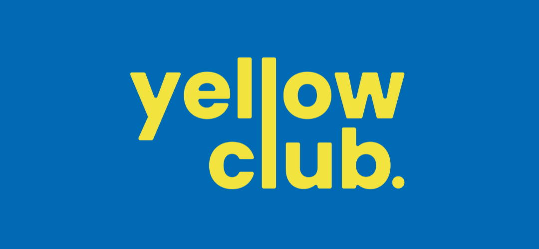Yellow Club - Mary Jiya - Medium