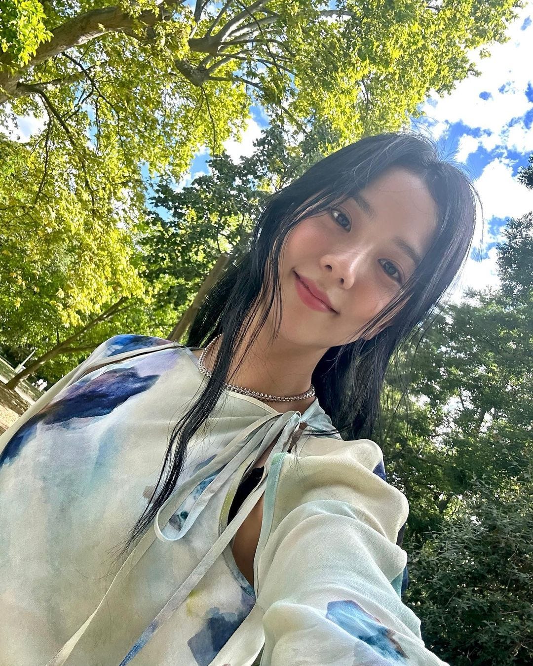 Jisoo — Kim Ji Soo Biography, Wikipedia, Height, Boyfriend, Real Name, Parents & More - Stephany ...
