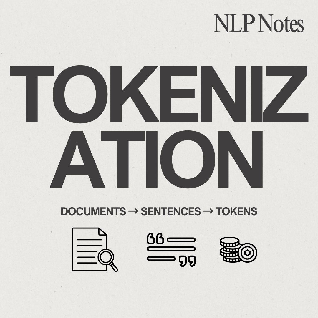 Tokenization for Natural Language Processing | by Britney | BeepBoop.IO | Jun, 2025 | Medium