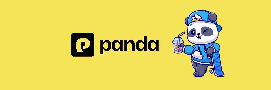 Panda 🐼: Empowering 🏋️Styling Primitives for Atomic CSS and Readable Recipes 🍲 | by Israel | Medium