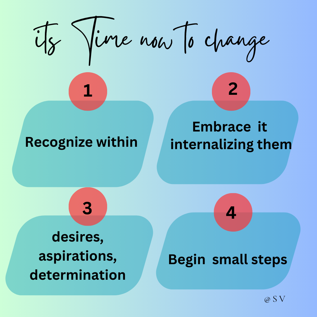 Why not embark on that journey of self-discovery today? | by Evolve ...