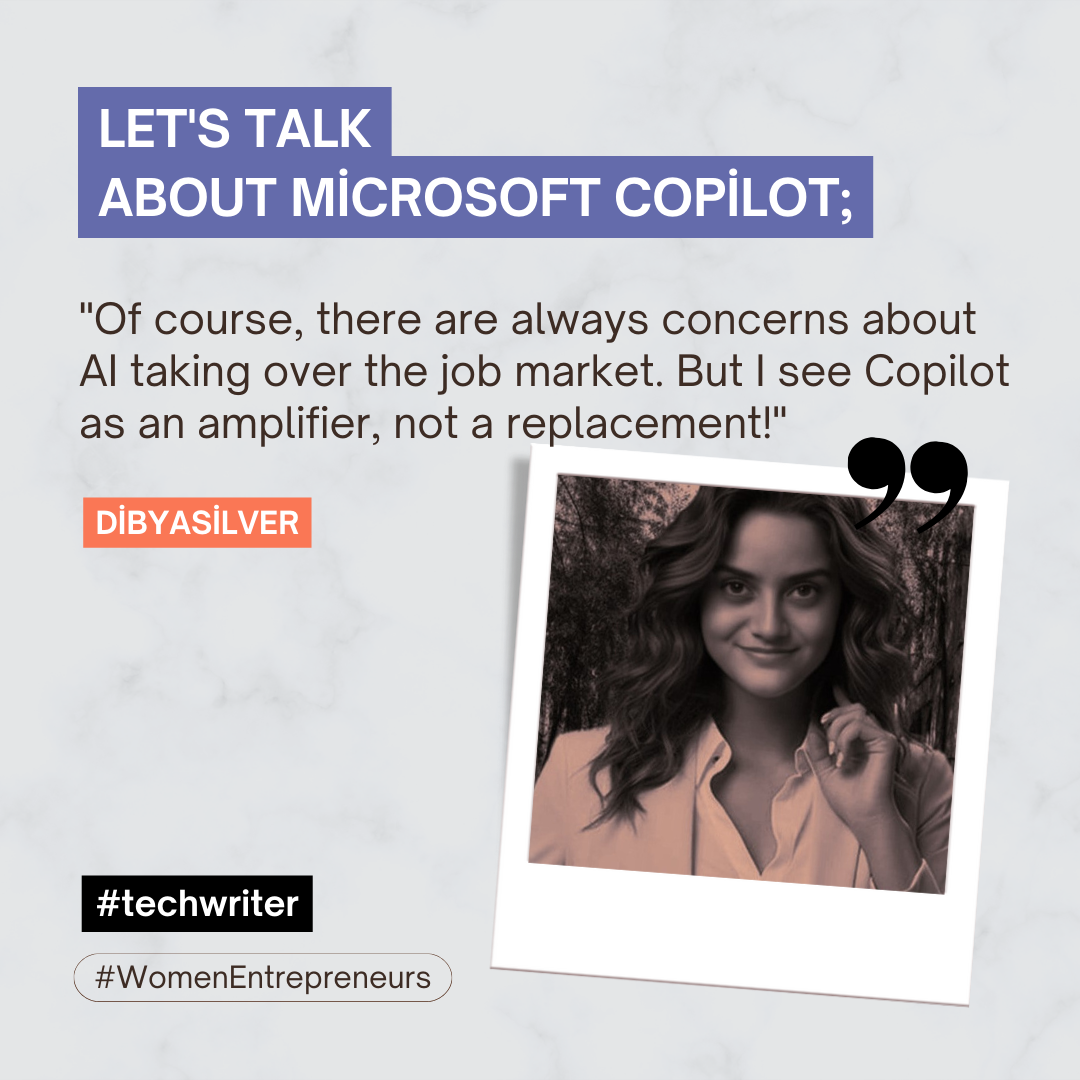 Microsoft Copilot: My AI Partner in Tech Crime (Solving, Not Committing ...