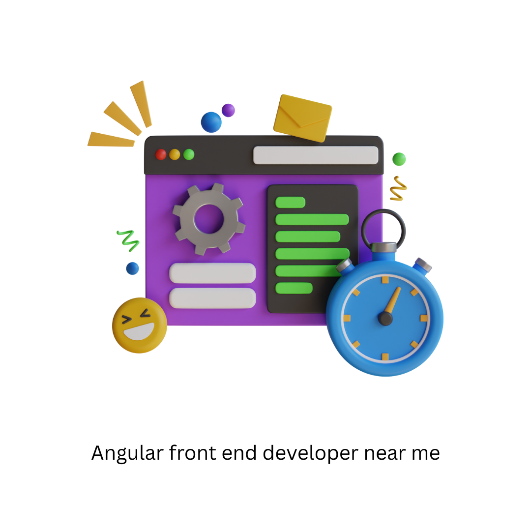 Angular Front-end Developer Near You | by Ritesh Dhebe | Apr, 2025 | Medium
