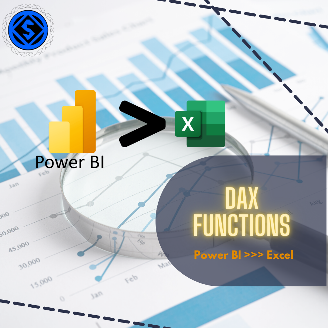 Key DAX Functions List. Data manipulation, analysis, and… | by Samarth ...