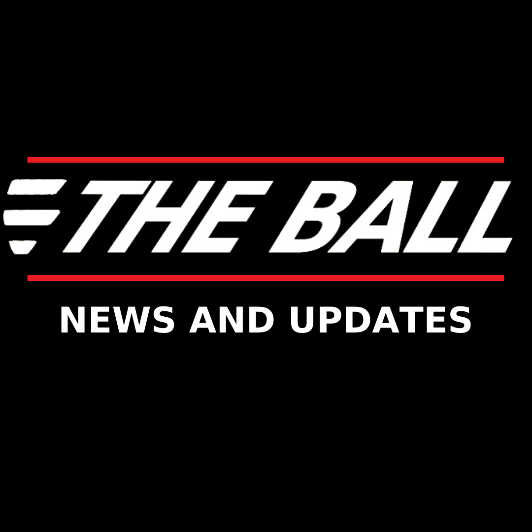 News and updates. Hey! #BALLERS | by The Ball NFT | Medium