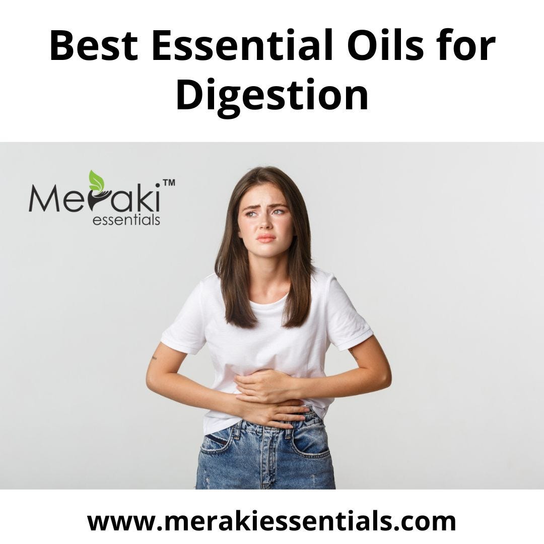 Best Essential Oils for Digestion - Meraki-essentials-oils - Medium